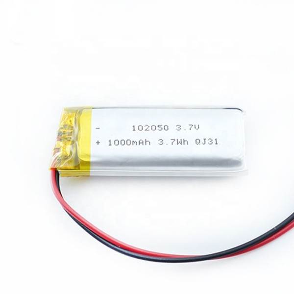 Quality Chemistry Lithium Polymer Lithium-Ion-Polymer-Battery Advanced Technology for Your Business Needs for sale