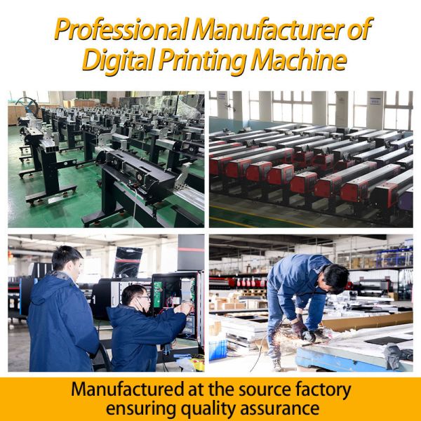 Quality Manufacture Small Business Use Reliable A3 DTF Printer Durable Construction Easy for sale