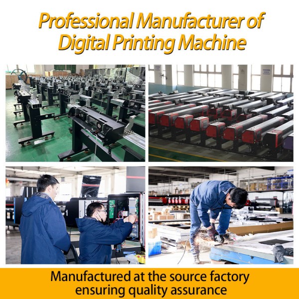 Quality New Arrival Multiple Function Automatic Digital Printing Machine Tshirt Bag Hat for sale