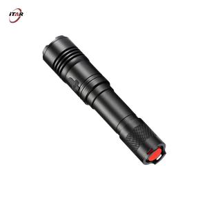 Quality White Laser Flashlight for sale