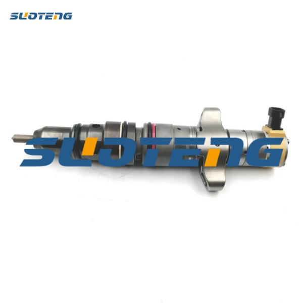 Quality 387-9432 3879432 Excavator 330D 336D C9 Injector for sale