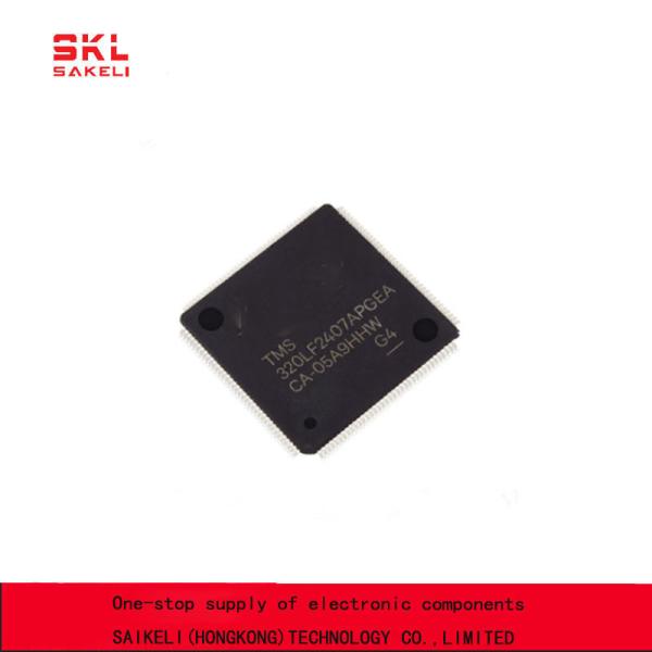 Quality TMS320LF2407APGEA LQFP-144(20x20) Mcu Microcontroller Integrated Circuits for sale