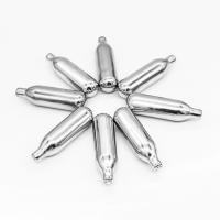 Quality OEM Cream Whipper Cartridges  Cracker Nitrous Oxide Food Grade for sale