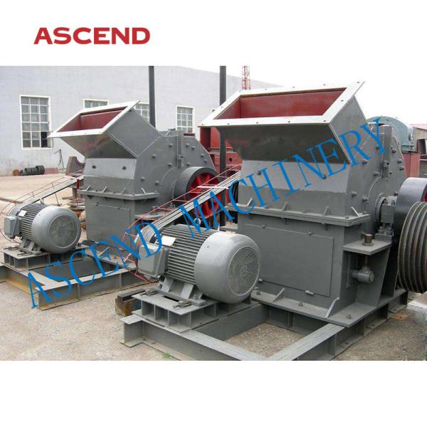 Quality Fine Crushing Hammer Mill Crusher for sale