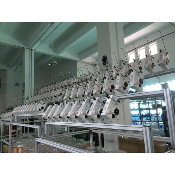 Quality Vertical Magnetic Wire Tensioner For Transformer Machine Tension Controller for sale