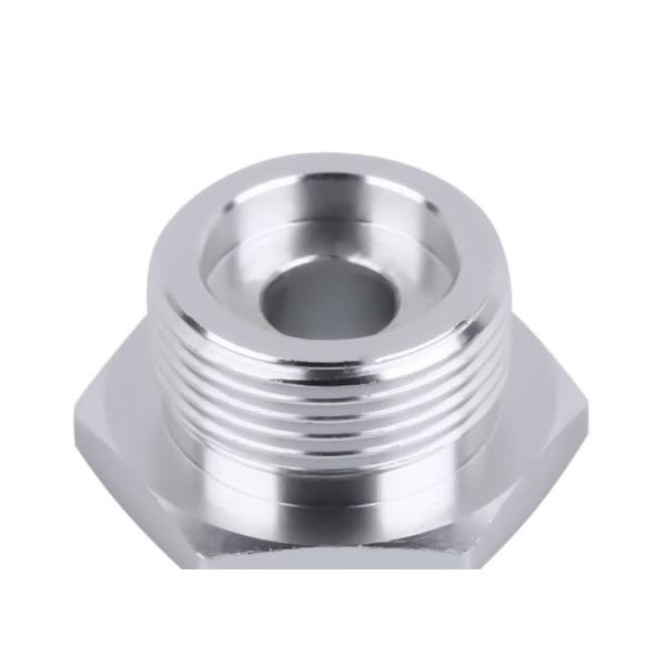 Quality Aluminum CNC Machining Parts for Materials Avaliable  Medical Equipments for sale