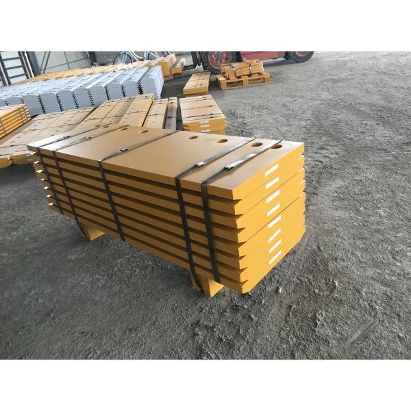 Quality Motor Grader Cutting Edges 1093116 for sale