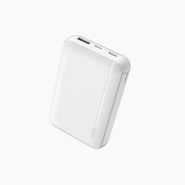 Quality PD Power Bank Compact Phone Charger TYPE C 12V1.5A 9V2A 5V3A For Universal for sale