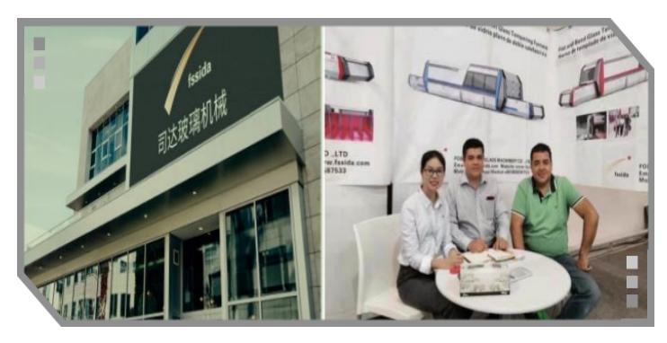 Car Windshield Laminated Machines/ Glass Laminating Furnace Stj-1832