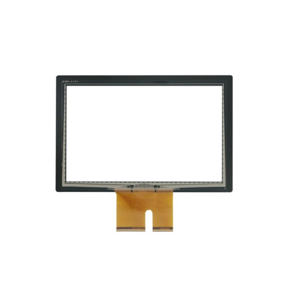 Quality 10.1 Inch 10 Point GFF Touch Panel Monitor Capacitive With EETI Controller for sale