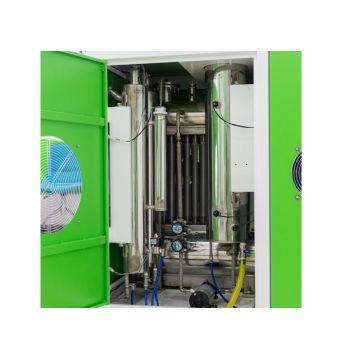 Quality Fuel Saving Oxy Hydrogen Generator 2000 Liter Main Steel Frame for sale
