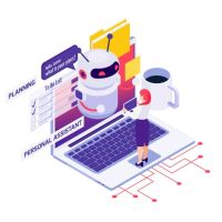 Quality Unleashing Creativity AI Painting Revolutionizing Graphic AI Development for sale