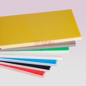 Quality Multifunctional 5.0mm Colored Foam Board Various Sizes Fire Retardant for sale