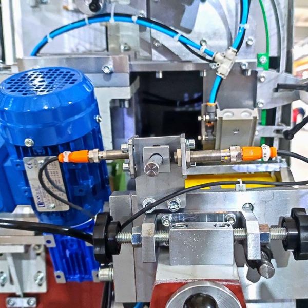 Quality 5.5KW Engine Valve Assembly Automation Machine Automated Manufacturing Line for sale