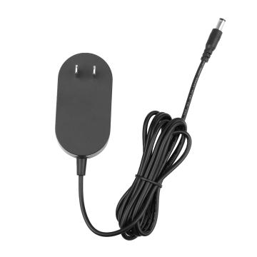 Quality 9W 18Vdc 500mA Wall Mounted Battery Charger VI Efficiency Level for sale