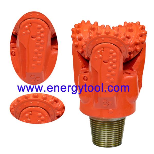Quality Tricone Bit 7-5/8 inch TCI Roller Cone Bit of IADC 435 for sale