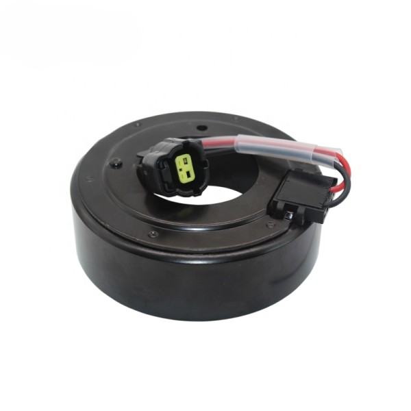 Quality Ac Compressor Coil for Changan Cs75(sanden) 12v Ac Auto Spare Parts D0401 for sale