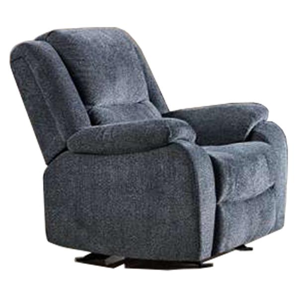 Quality OEM Multiscene Electric Recliner Sofa Chair Fabric Material Adjustable for sale