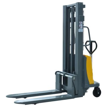 Quality 12V 120Ah Battery Pallet Stacker for sale