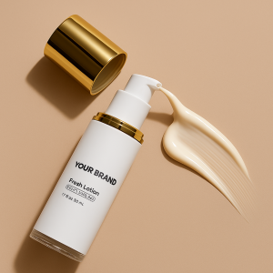 Quality OEM ODM vegan face cream rice extract moisturizing brightening anti crack for sale