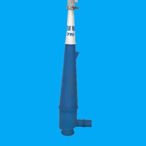 Ks 900 Low Density Cleaner for Waste Paper Pulp Purify
