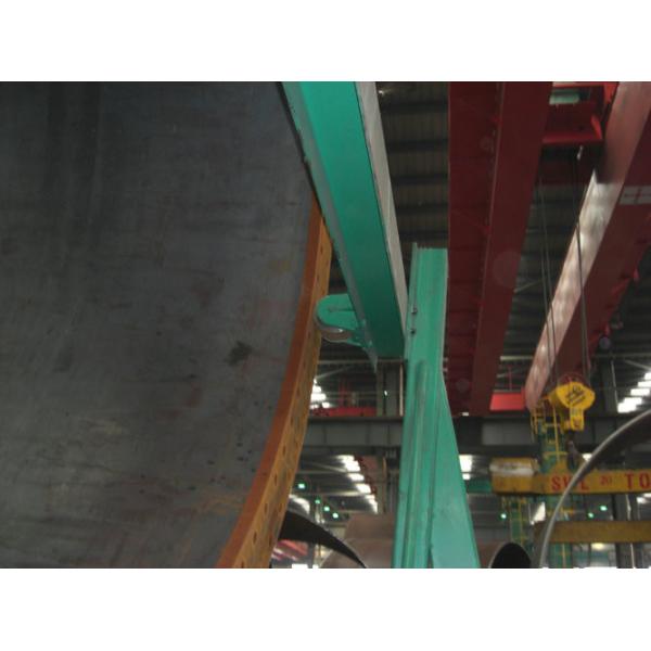 Quality Tilting Pipe welding rotator for sale