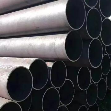 Quality 400mm Galvanized Mild Steel Pipe Q345 Carbon Steel Welded Pipe for sale