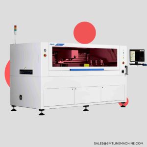 Quality GKG H1500 LED SMT Automatic Printer for sale