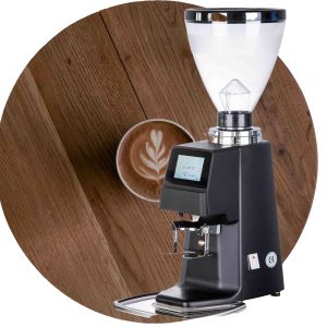 Quality Commercial Coffee Grinder for sale