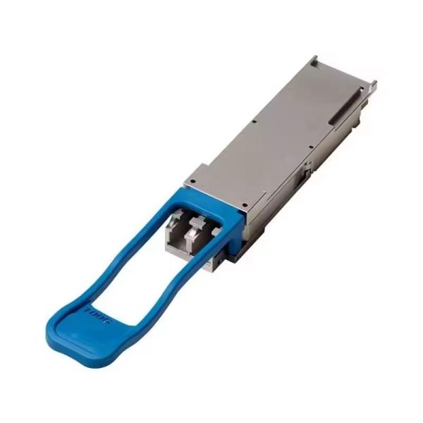 Quality Experience Speed Data Transfer with Stackable 100G QSFP-100G-LR4-S Networking Devices for sale