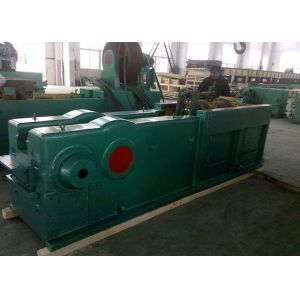 Two-Roller Steel Rolling Mill Machinery