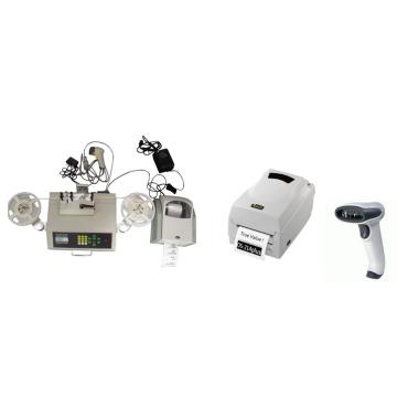 Quality Small Light Weight SMD Counter Machine Detect Leak SMD Parts Counter for sale