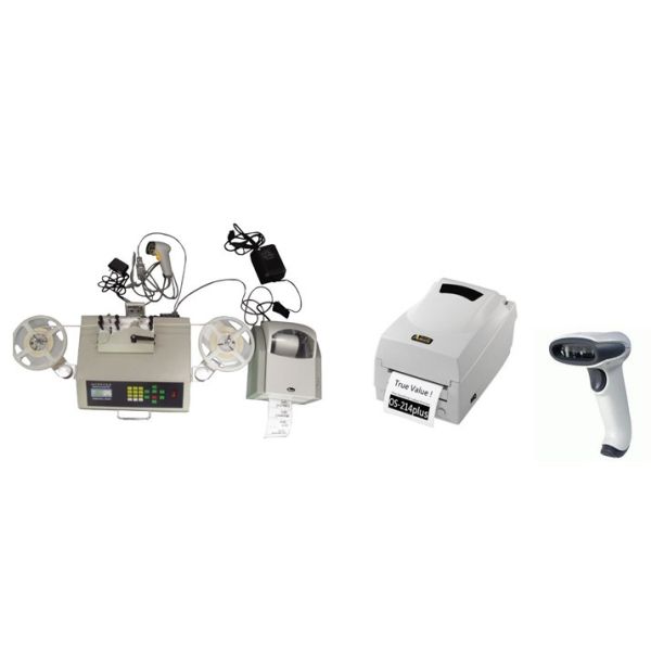 Quality Small Light Weight SMD Counter Machine Detect Leak SMD Parts Counter for sale