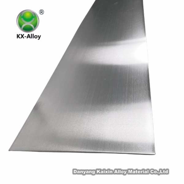 Quality KX 4J29 Corrosion Resistant Alloy Light Rod On Expansion Alloy for sale