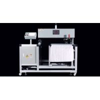 Quality 380V 7Pa Semi Automatic Riveting Machine For Pocket Filter for sale