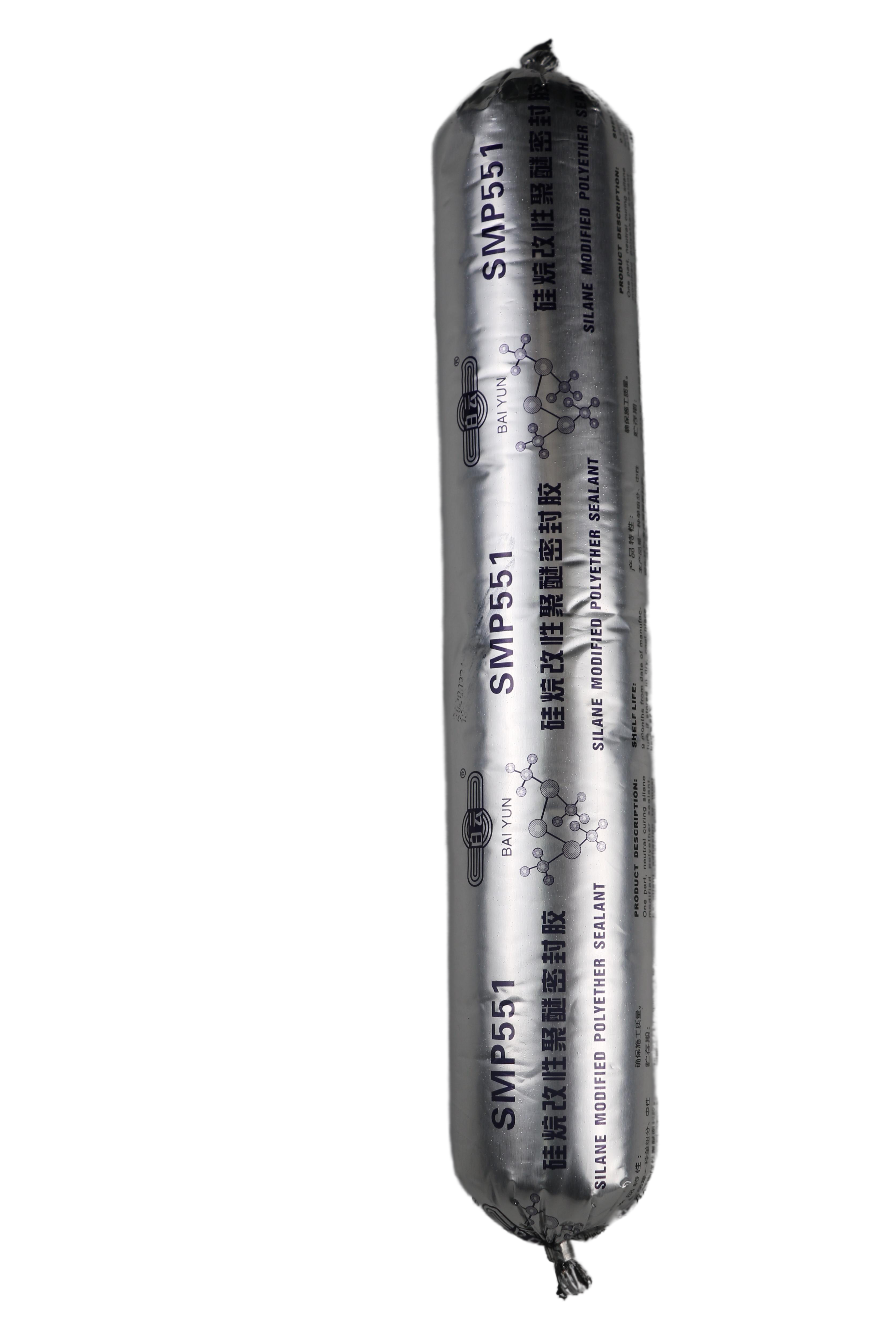 SMP551 Silane Modified Sealant for precast building