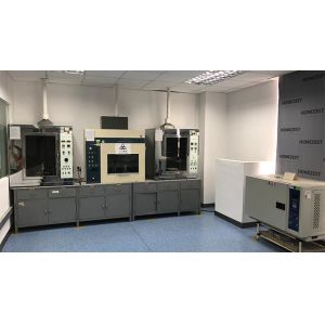 China Factory - Guangdong Homezest Tech. Co., Ltd.
