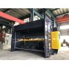Quality German High Tech Hydraulic Press Brake 3200 Distance 2000kn Rated Pressure 2 for sale