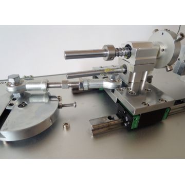 Quality ASTM F963 Toys Testing Equipment Magnet Cycling Tester For Clamping Testing Toy for sale