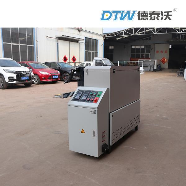 Quality Woodworking Side Sanding Machine DTL-40DS Polishing Grinding Sanding Machine for sale