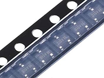 Quality AOS AO4800 Semiconductor Framework Dongguan Electronic Component ic chips for sale