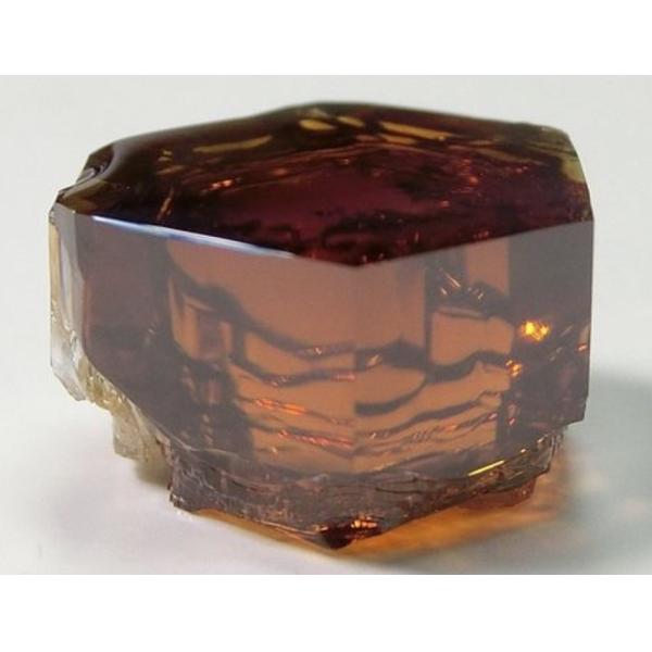 Quality 5G Saw Diameter 10mm  Single Crystal AlN Semiconductor Substrate for sale