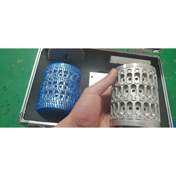 Quality Capsule 7000pcs/H Softgel Filling Machine Lab Modified Starch for sale