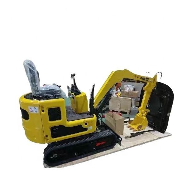 Quality 1.6 Ton 1.8 Ton 3 Ton Operating Weights Mini Excavator with Powerful Engine Motor Pump for sale