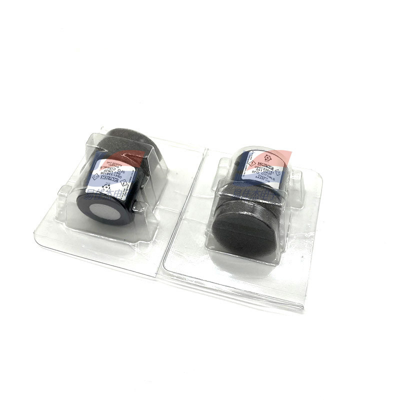 Quality Eelctrochemical Gas Sensor 5FO AAA32-400 Eelctrochemical Gas Sensor Oxygen Five for sale