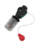 Inflatable Lifejacket Automatic Inflation Device Life Vest Cylinder Fire Inflator 1