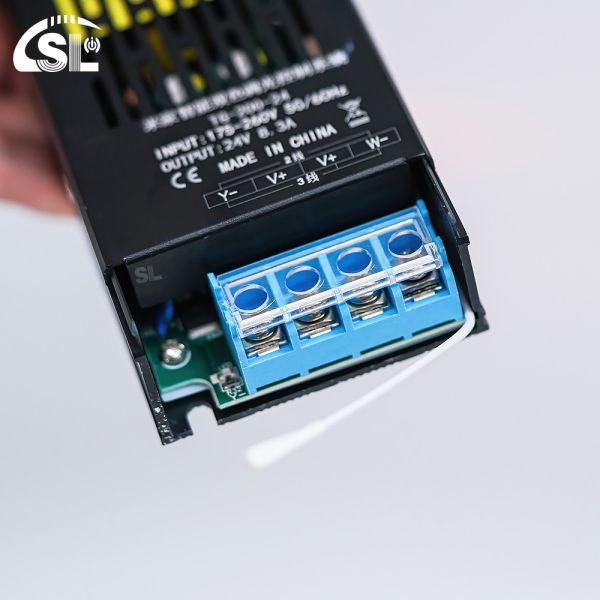 Quality LED Lightings Power Supply Excellent 24V 12V 5A 8.33A 12.5A 16.67A 25A 33.33A with 3 for sale