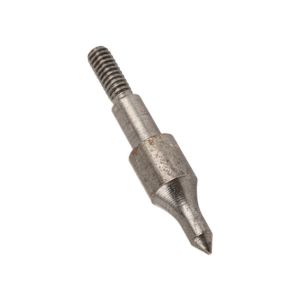 Quality 6mm Ferrule Archery Field Points Arrow Tips For Compound Bow for sale