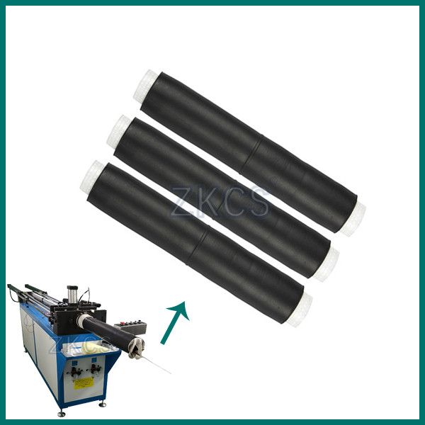 Power Cable Jointer Outdoor Middle Voltage Armoured Cable Jointer from ...