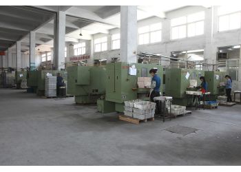 China Factory - Yuhuan Yahe HVAC Co., Ltd.